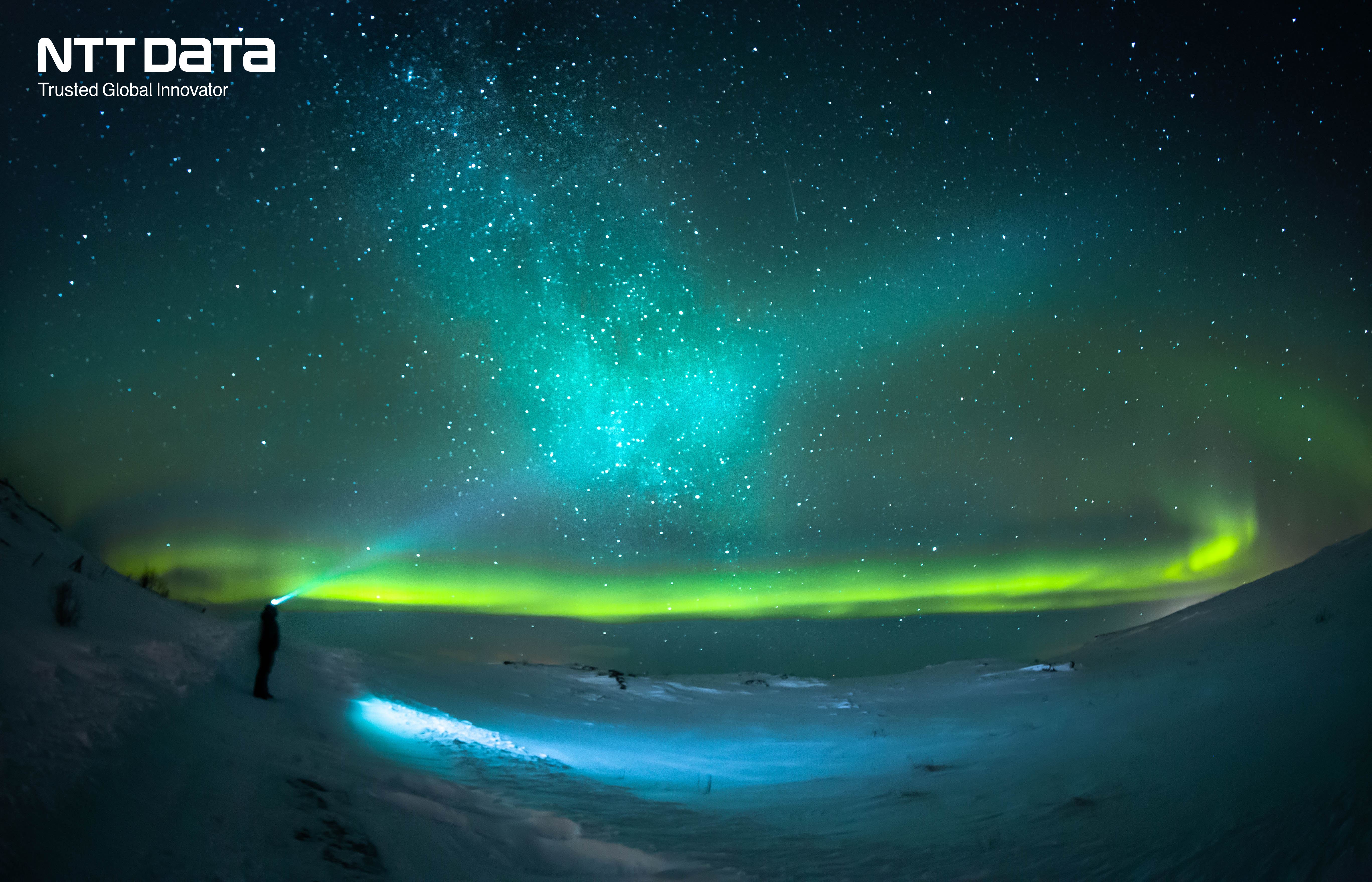 NTT DATA Photo Grand Prix: About Us | NTT DATA