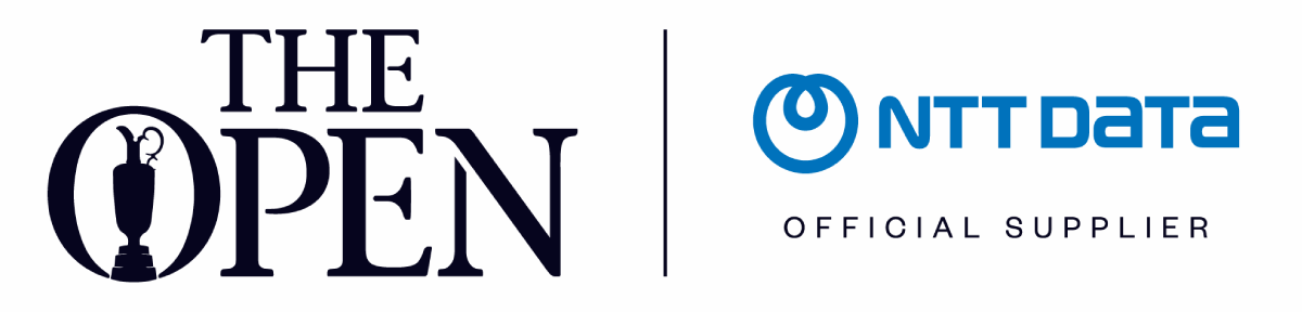 The Open | NTT DATA Group