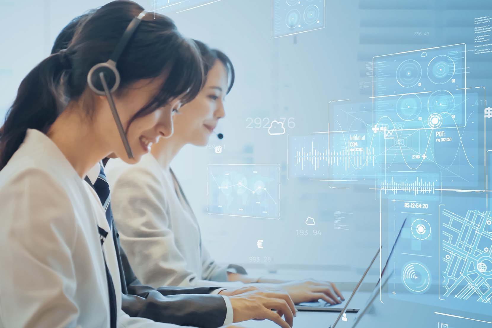 Clients Cases | NTT DATA Group