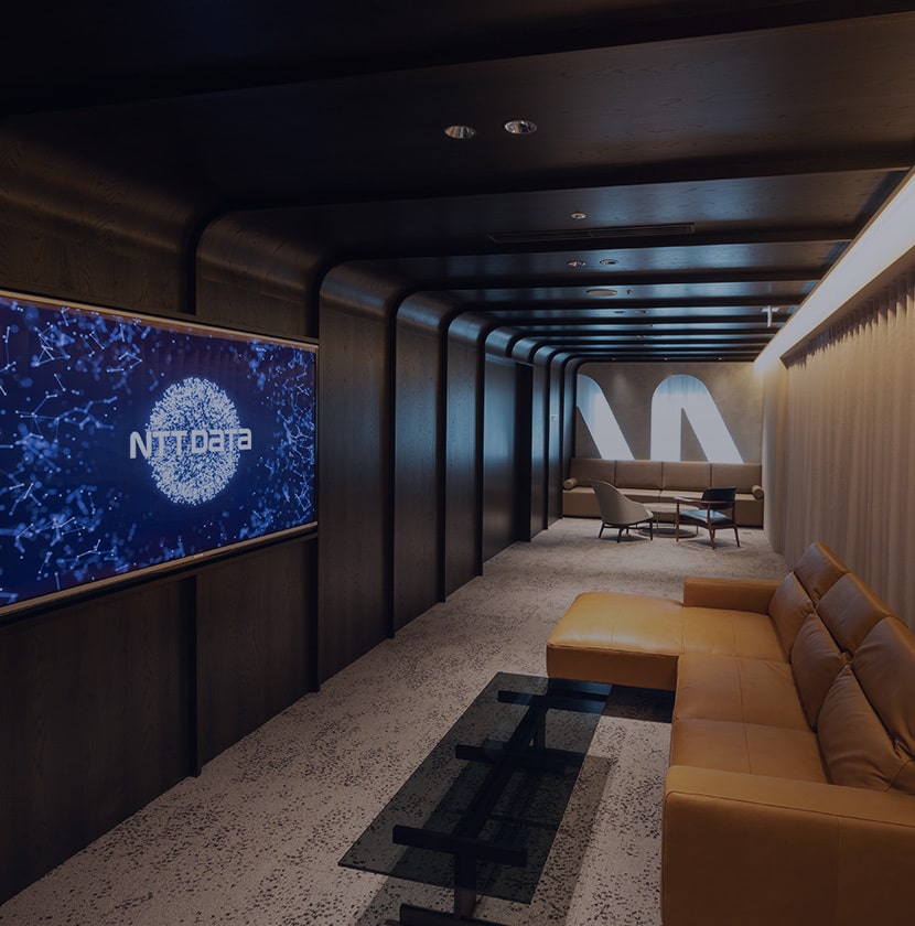 About Us | NTT DATA