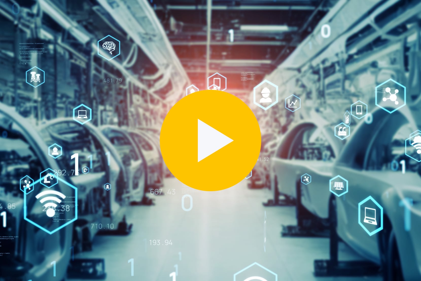 Automotive | NTT DATA