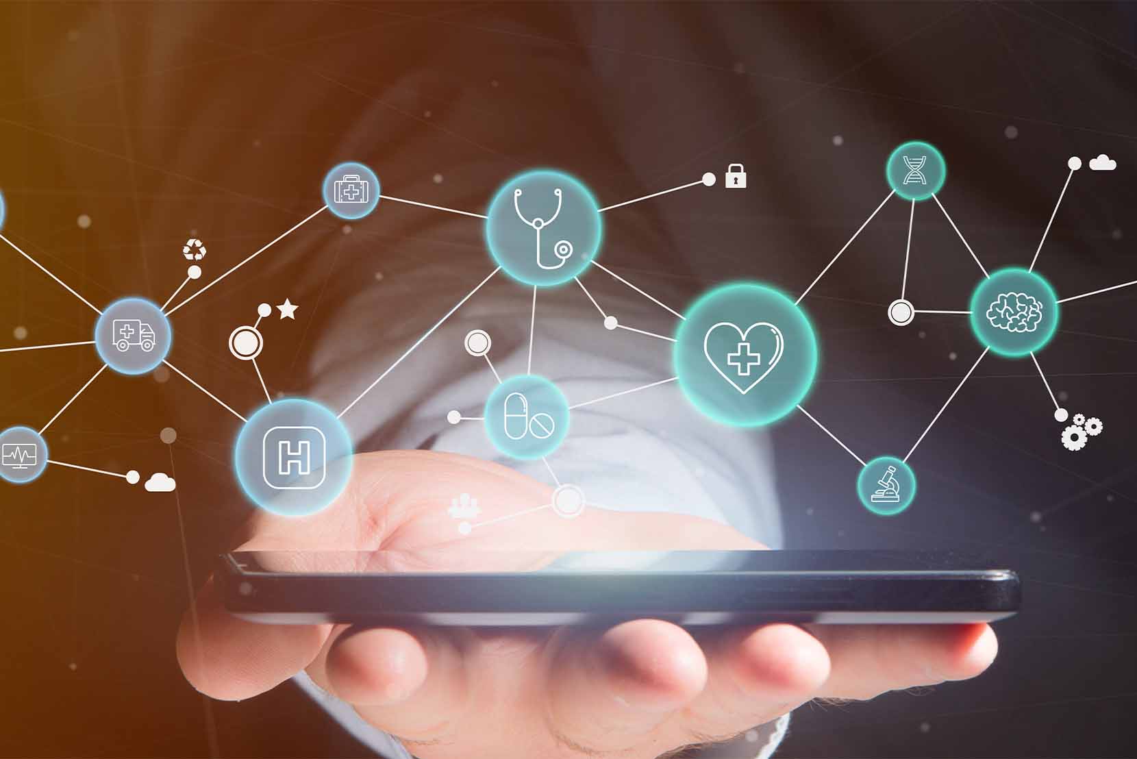 Life Sciences & Pharma | NTT DATA Group