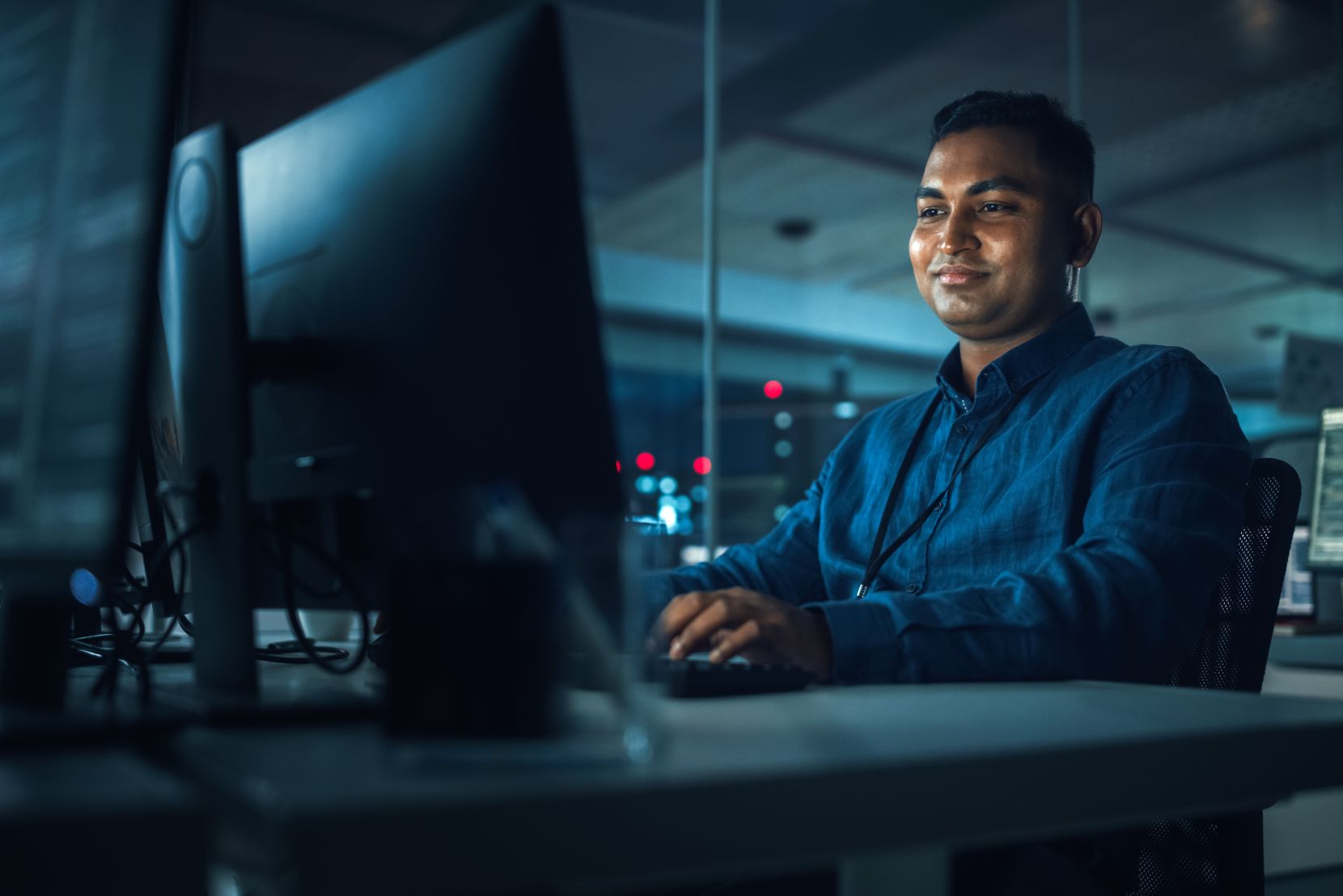 SASE is the answer to your network security woes | NTT DATA Group