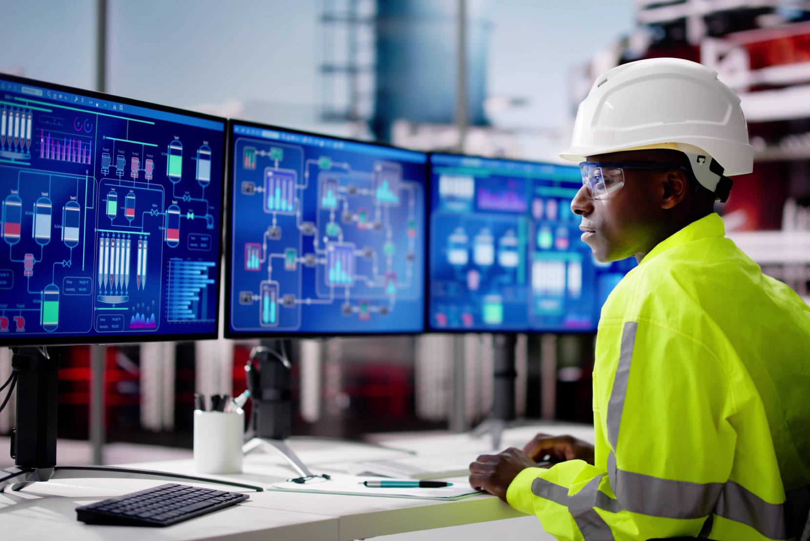 IoT and the human touch: making technology work for everyone | NTT DATA ...