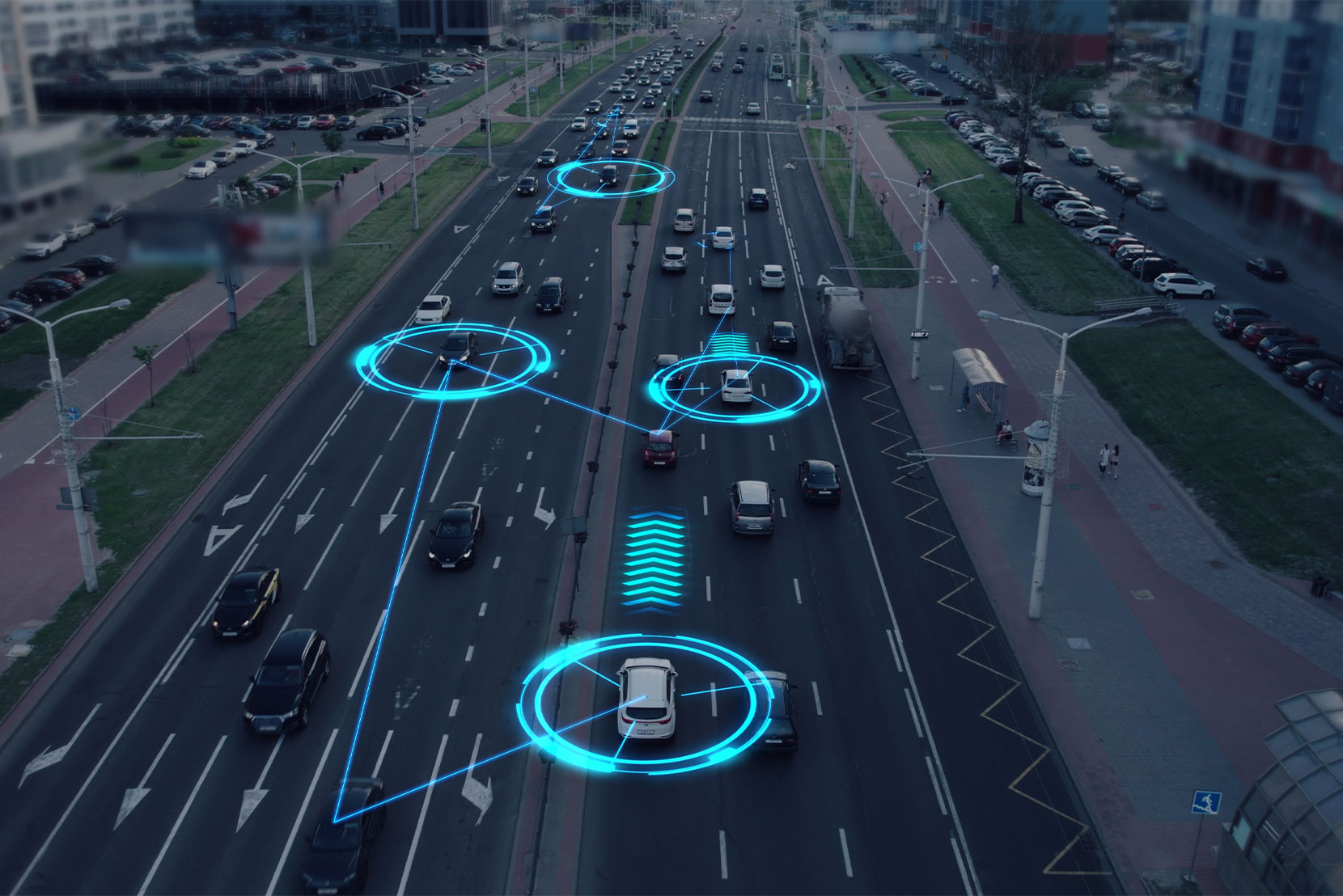 Open Gateway: network service monetization through standardized APIs | NTT DATA Group