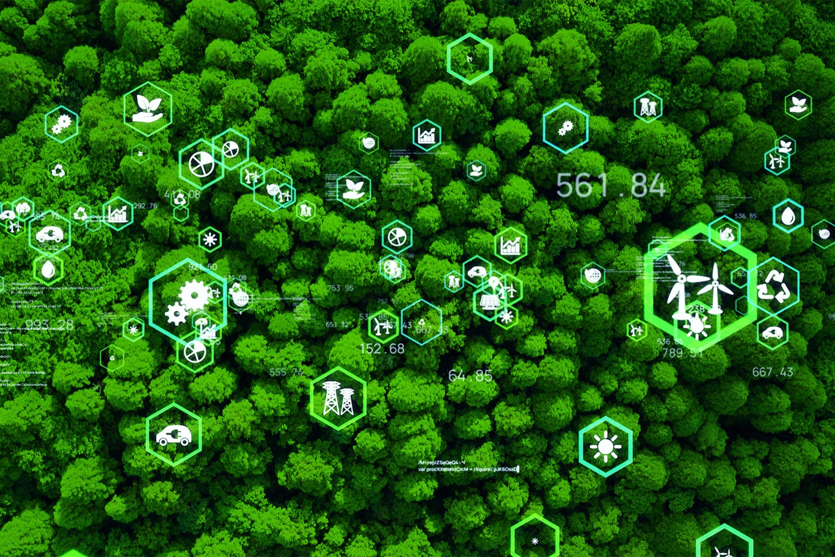 Embedding Sustainability: NTT DATA's Decarbonization Journey with Italy ...