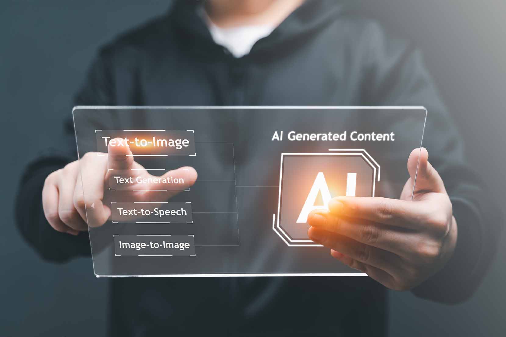 How Can We Enhance User Experience Through Generative AI? | NTT DATA Group