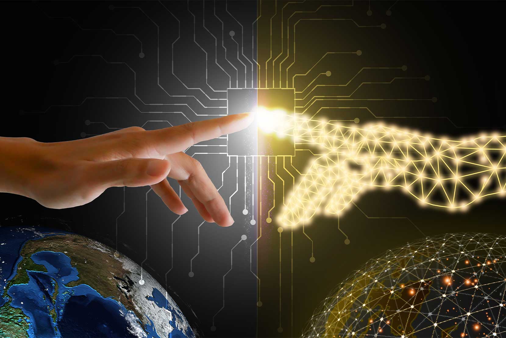 IoT, AI/ML and Digital Twins Boost Efficiency on the Shop Floor | NTT ...