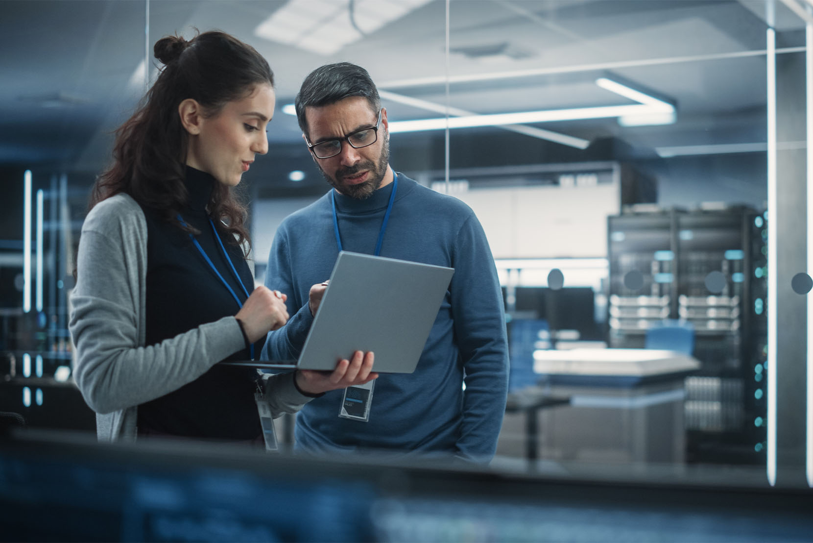 Navigating the Future of Generative AI: Ethical, Regulatory, and Governance Challenges | NTT ...