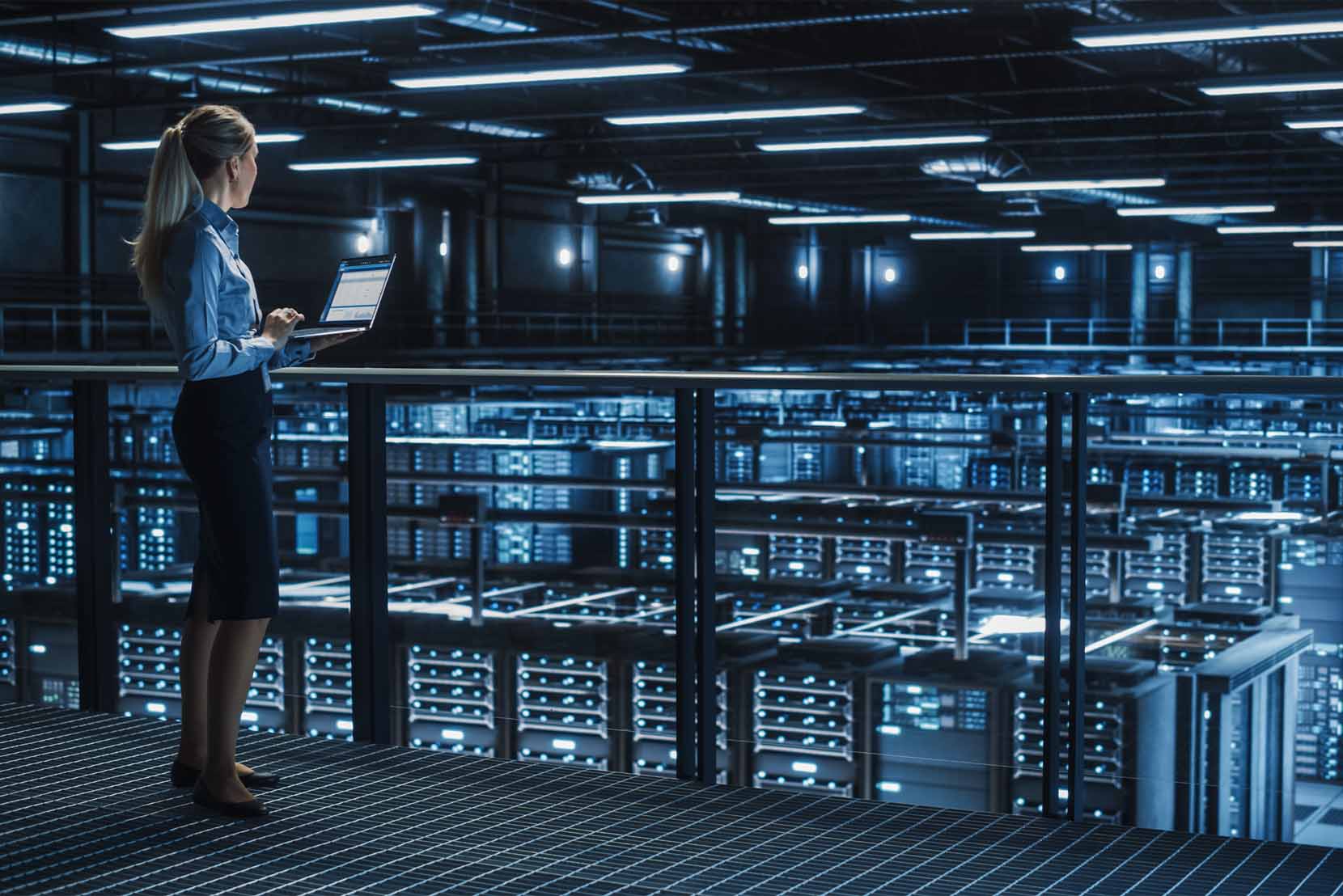 NTT DATA's Evolution to an Asset-based Business | NTT DATA Group