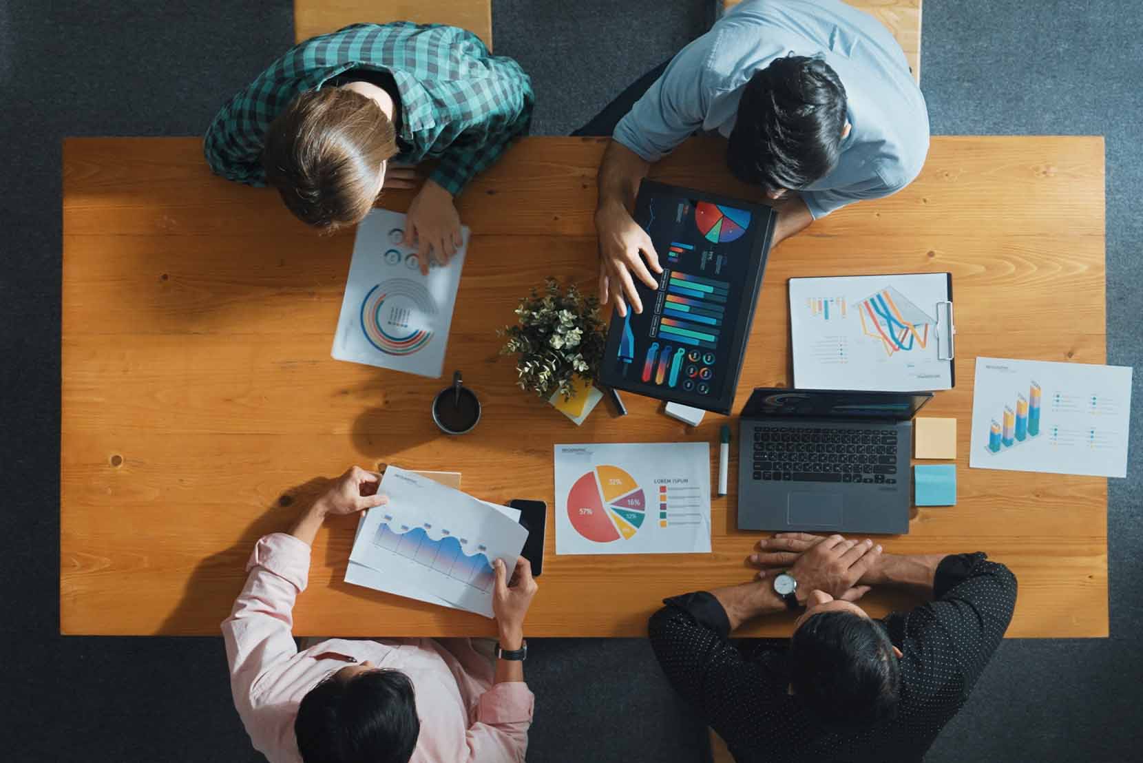 Telecom Operation Support System reimagined: cloudifying tomorrow's operational landscape | NTT ...