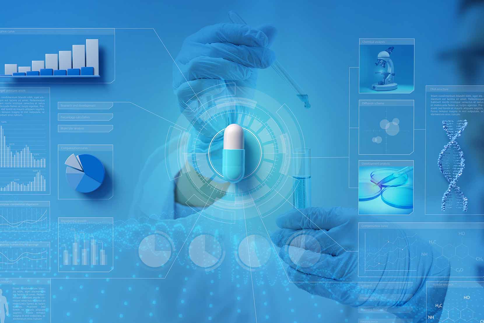 The National Cancer Center Hospital, Japan: Cutting-edge Drug Discovery ...