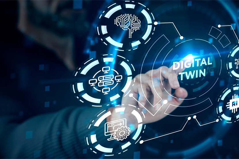 Utilizing NVIDIA Omniverse™ for Digital Twin Projects at the NTT DATA ...