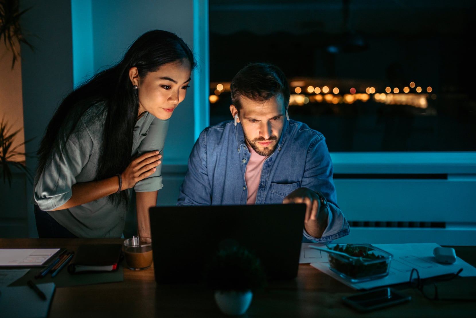 AWS Cloud Transformation | NTT DATA Group