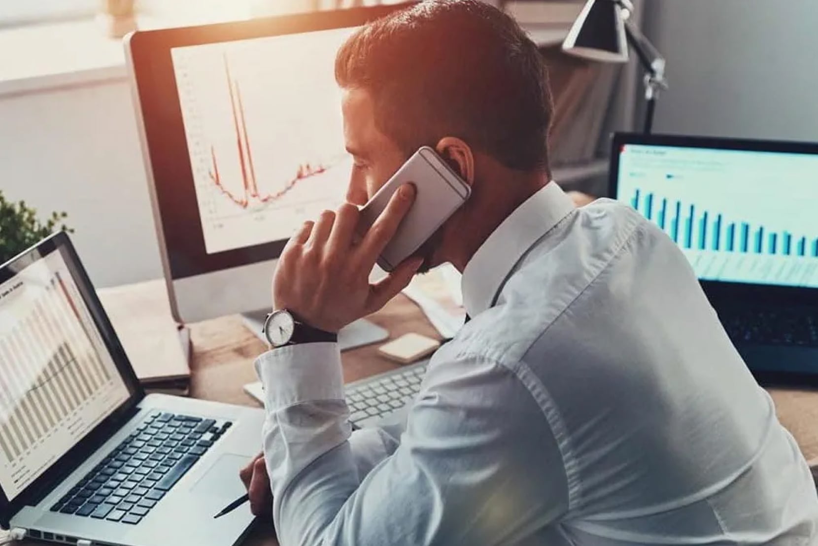 Google Cloud Transformation | NTT DATA Group