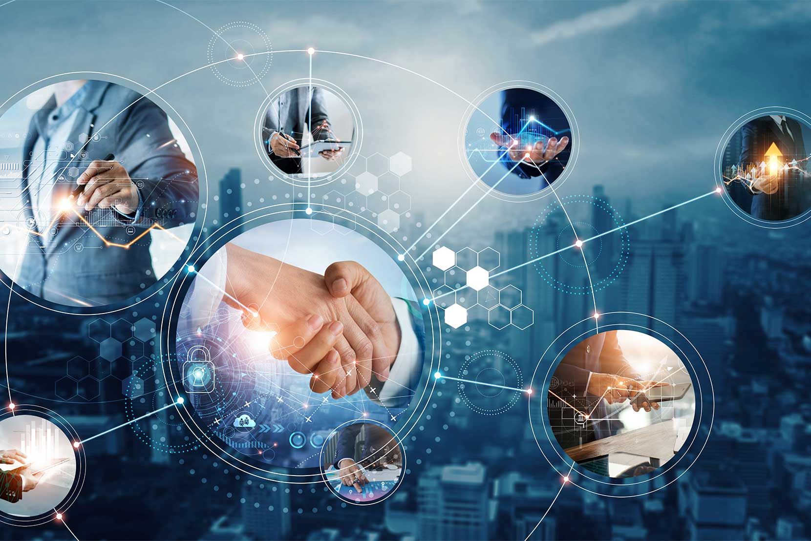 Application Development & Management｜NTT DATA