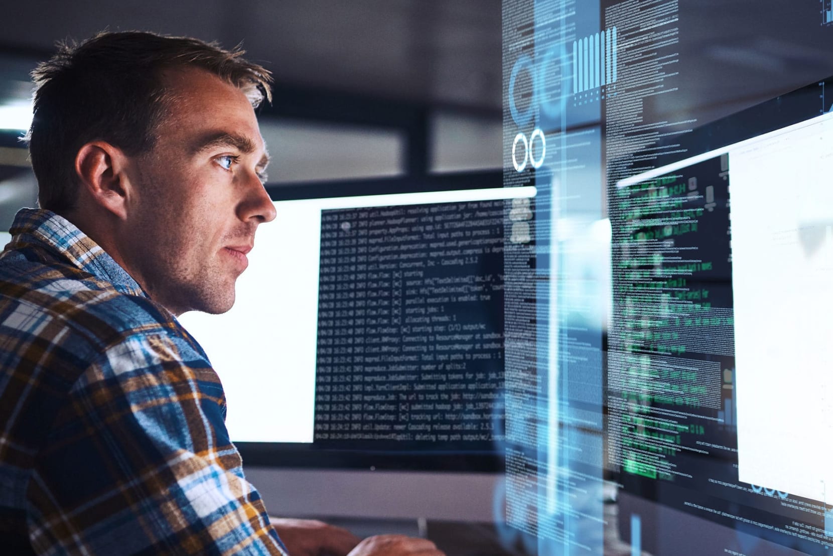 Cybersecurity | NTT DATA Group