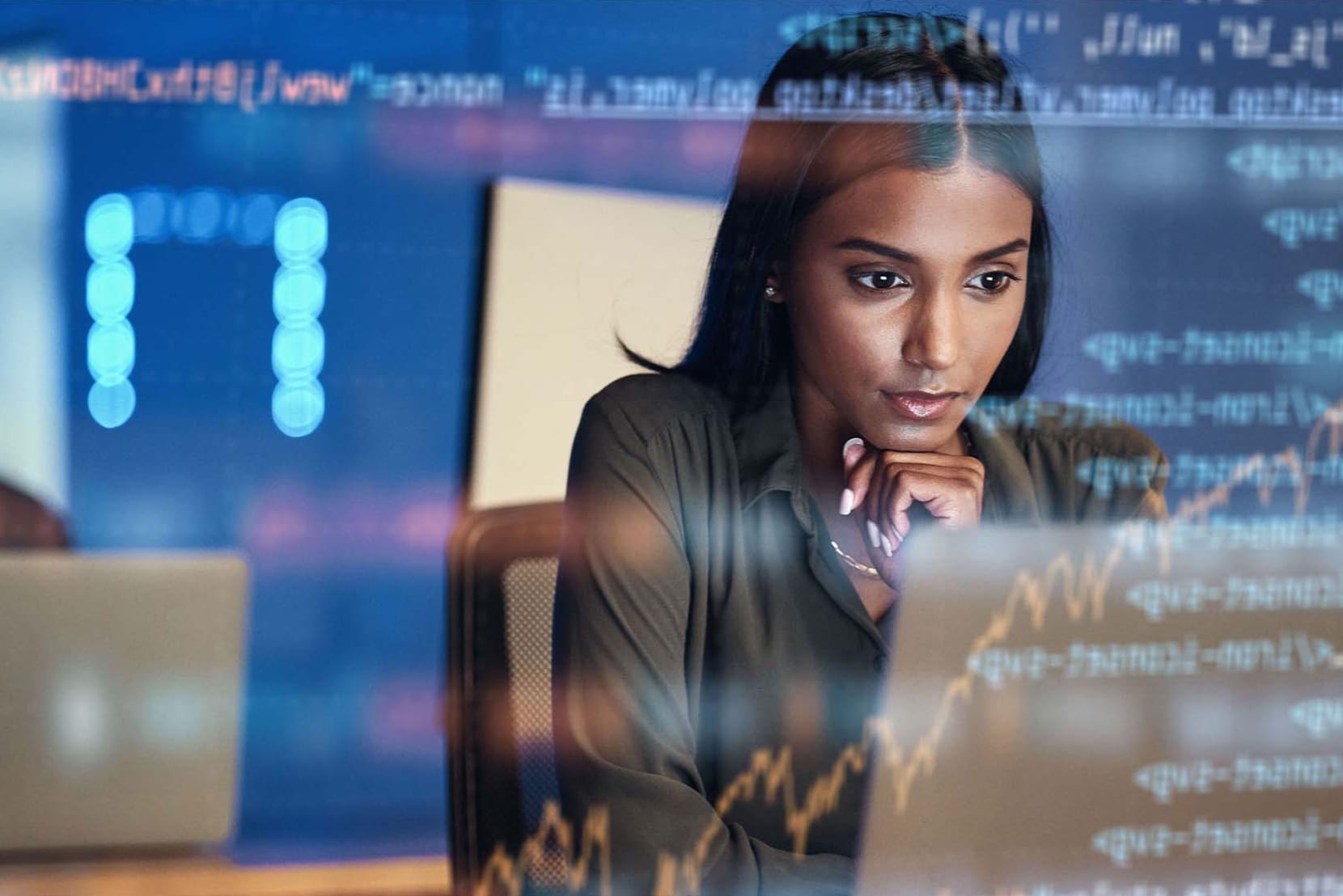 Cybersecurity | NTT DATA Group