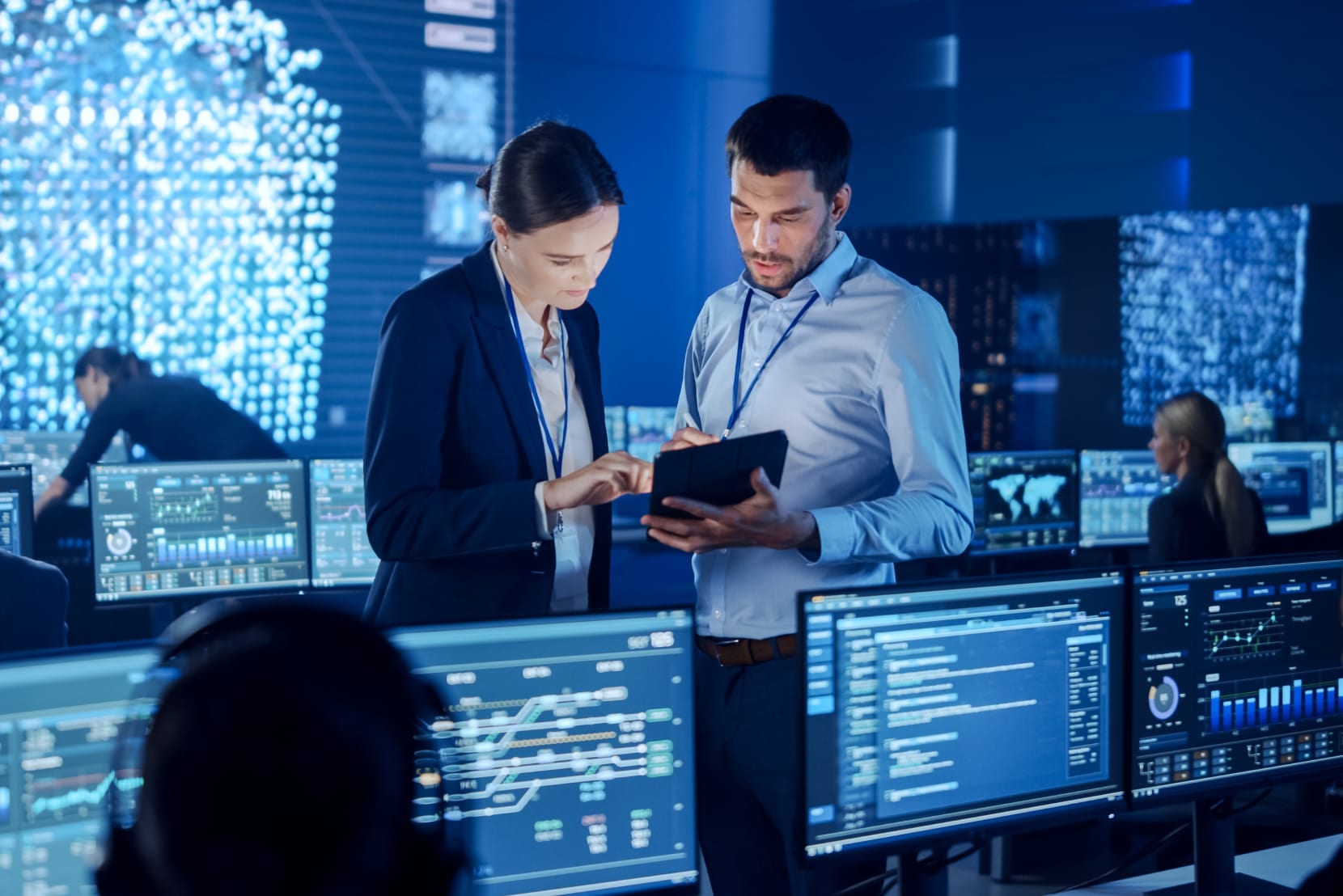 Data & Artificial Intelligence | NTT DATA Group