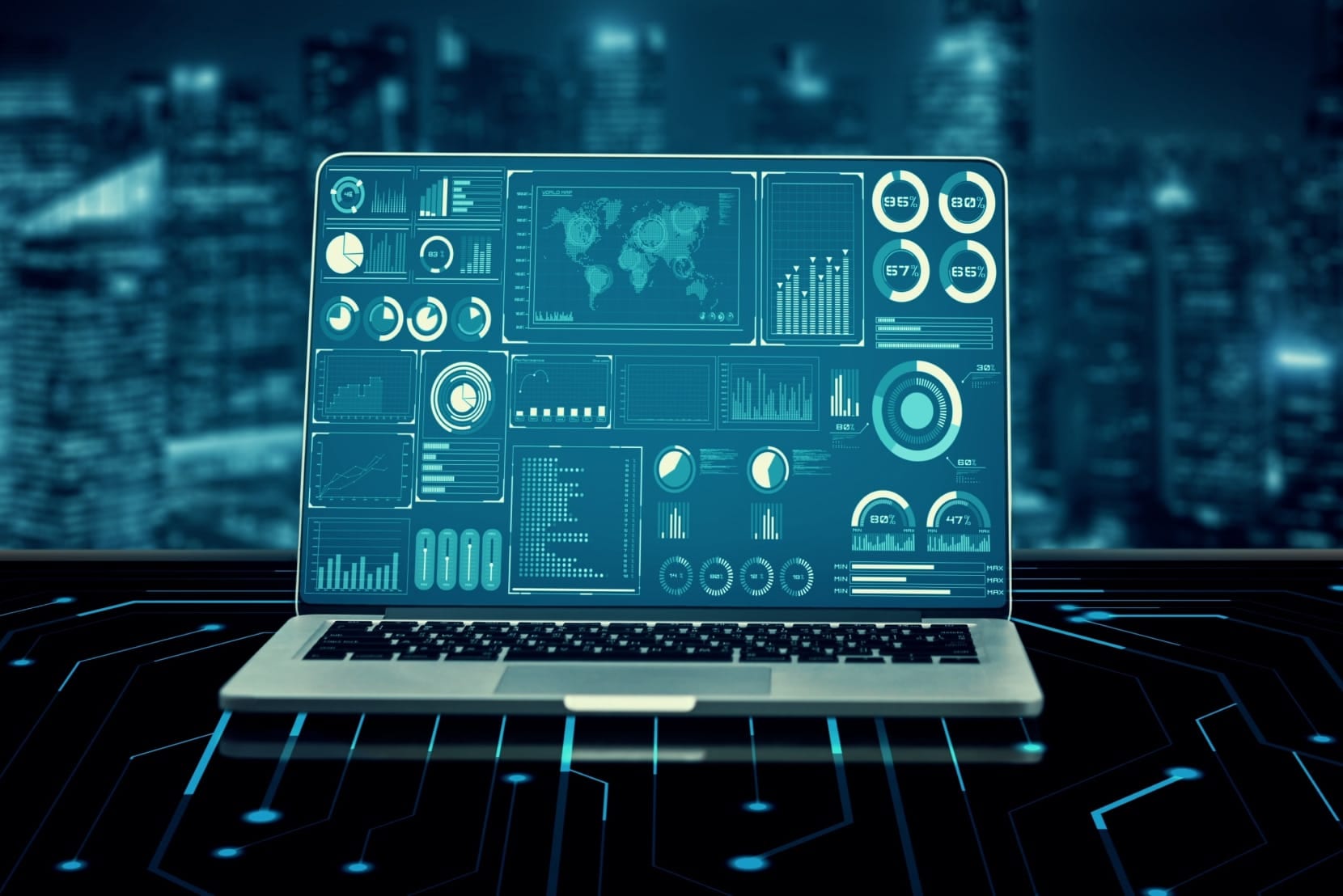 Data & Artificial Intelligence | NTT DATA Group