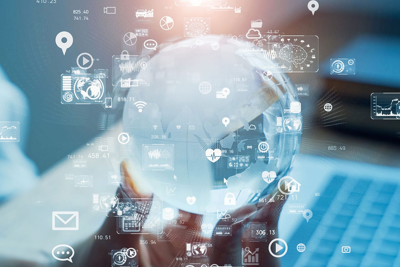 Data & Artificial Intelligence | NTT DATA Group