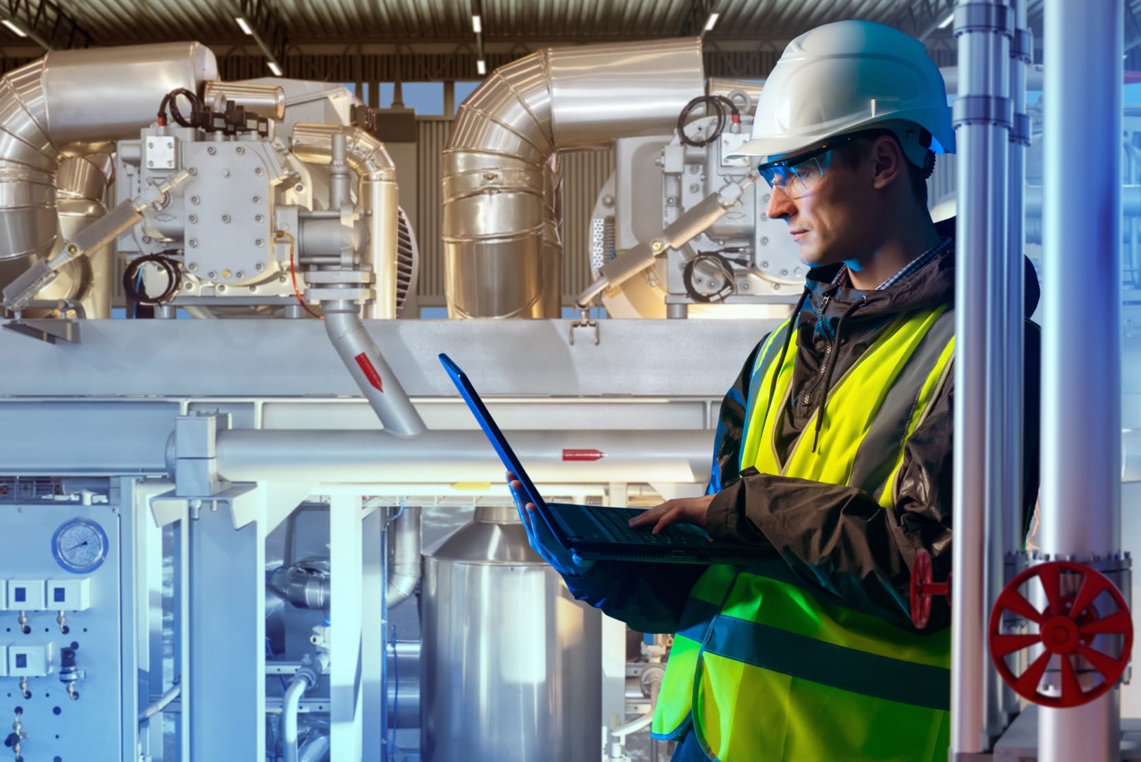 Edge | NTT DATA Group