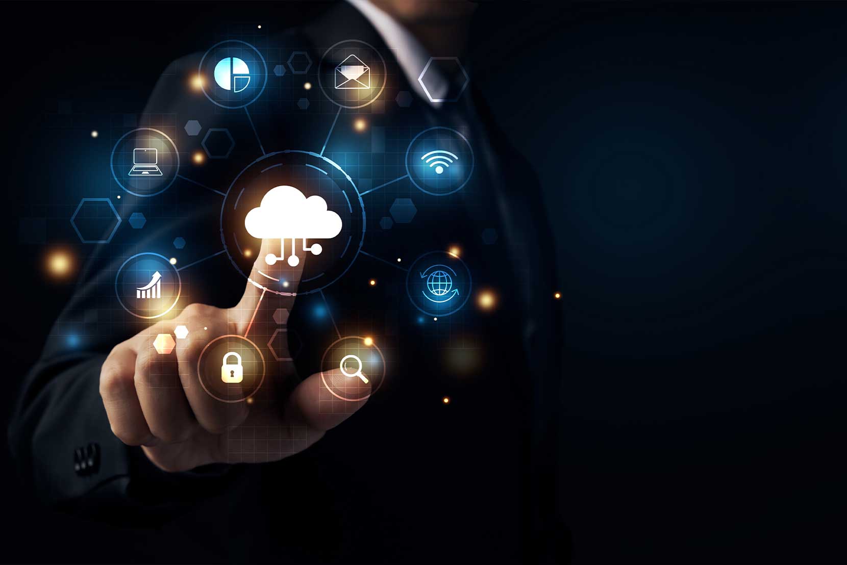 Salesforce | NTT DATA Group