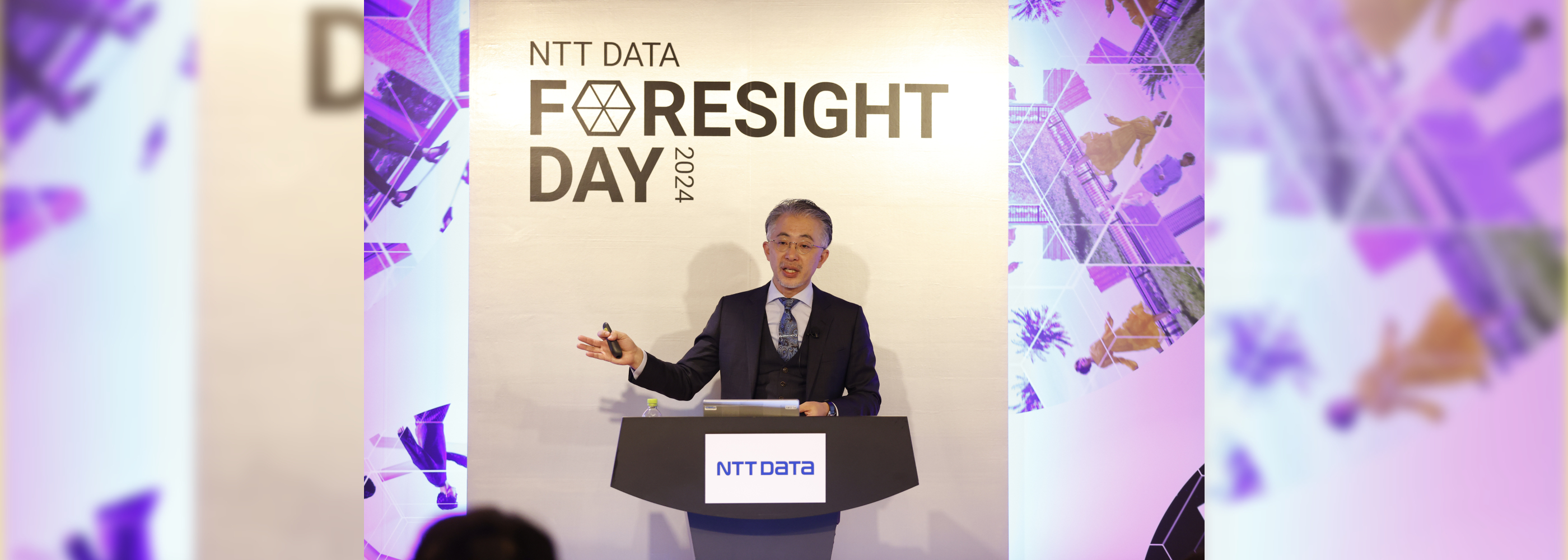 求められるサプライチェーン高度化とSCM5.0へのアプローチ | DATA INSIGHT | NTTデータ - NTT DATA