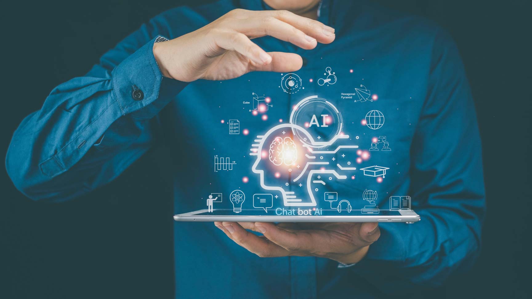 NTT DATAが実践！生成AIの導入で進化した職場に | DATA INSIGHT | NTTデータ - NTT DATA