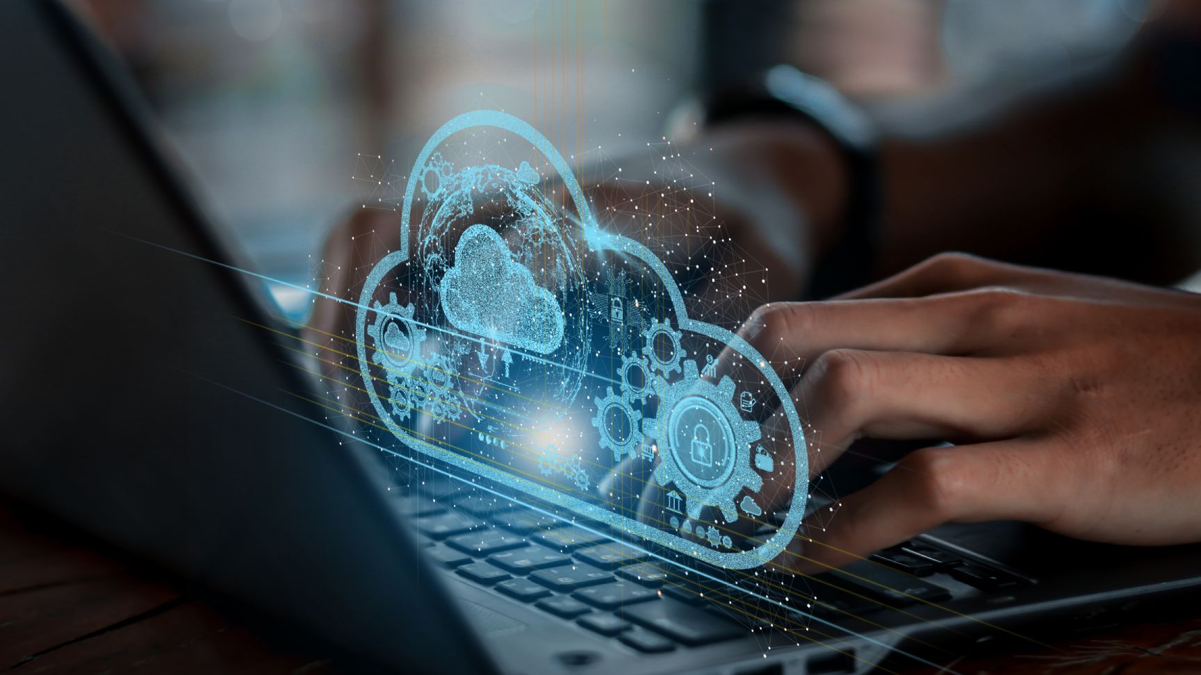 クラウド運用を成功に導く「Operation Template」 | DATA INSIGHT | NTTデータ - NTT DATA