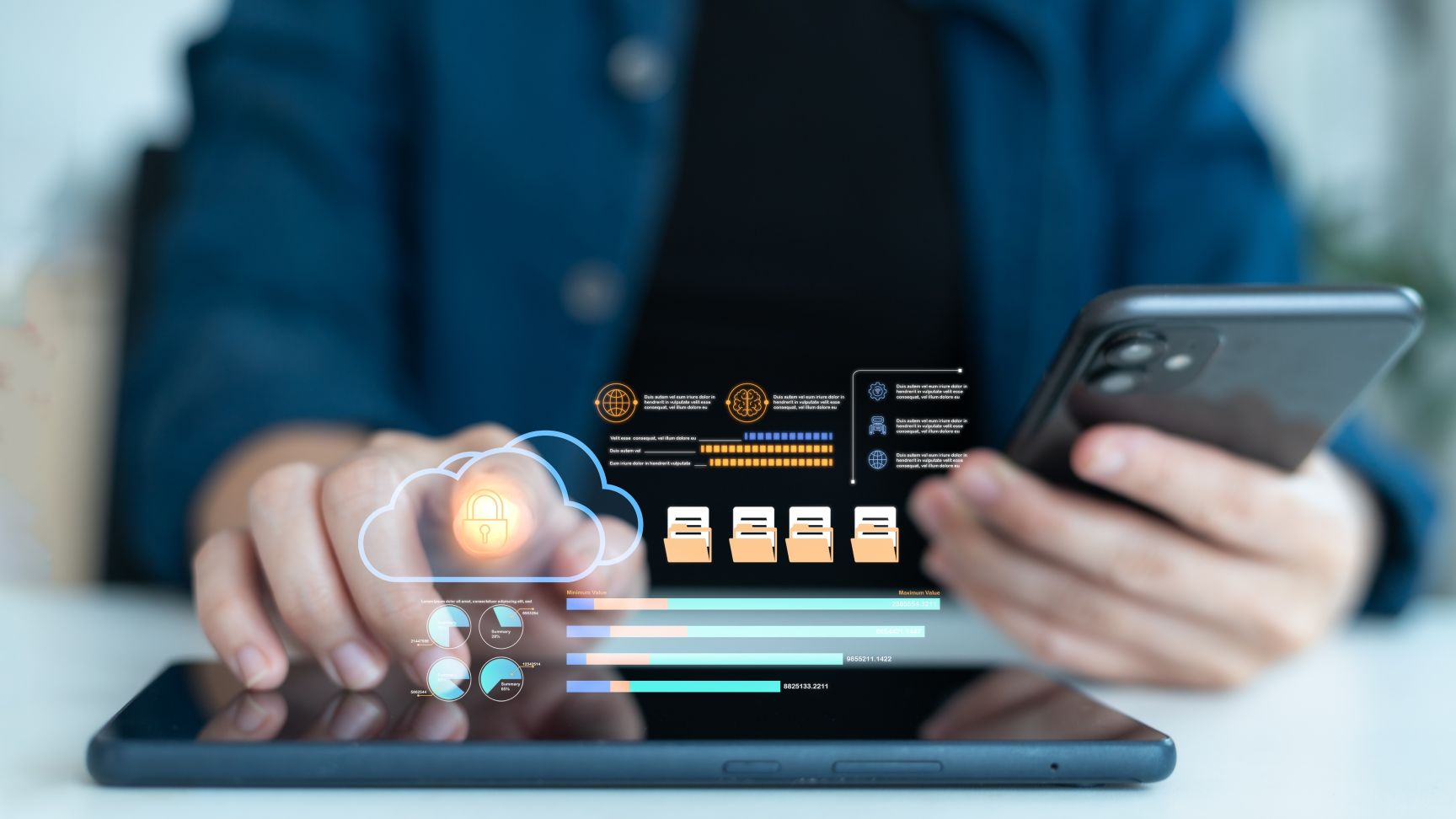 AIエージェント同士が議論！JALカードのCX変革と成果 | DATA INSIGHT | NTTデータ - NTT DATA