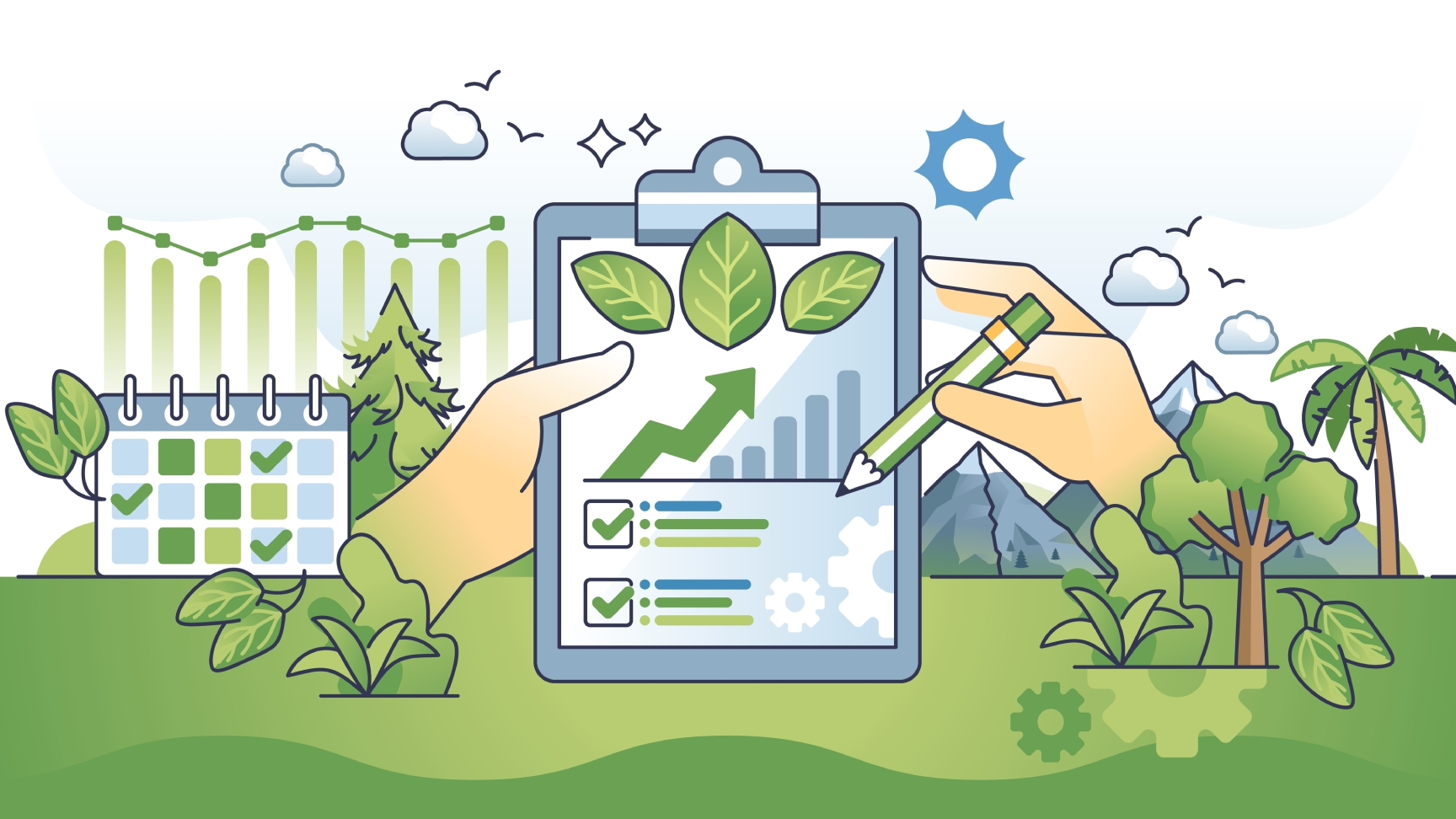 CDP2024コーポレート完全版質問書を読み解く | DATA INSIGHT | NTTデータ - NTT DATA