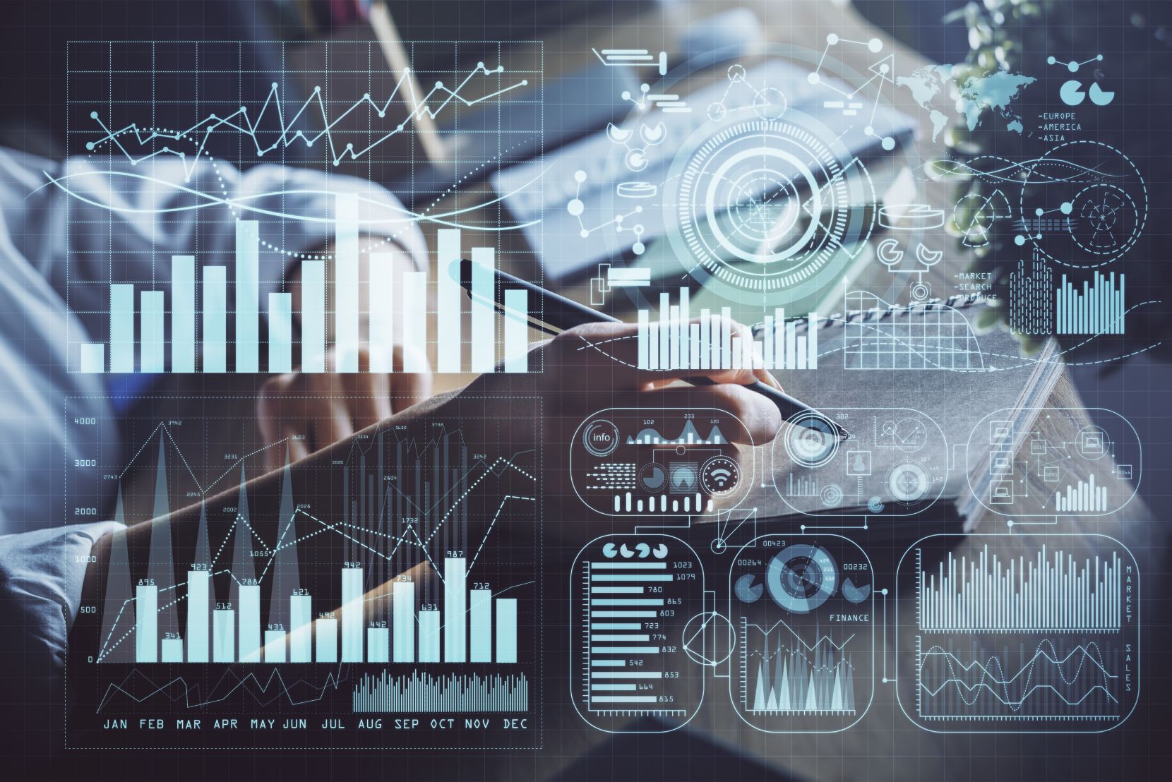 業務コンサルティング | NTTデータ - NTT DATA